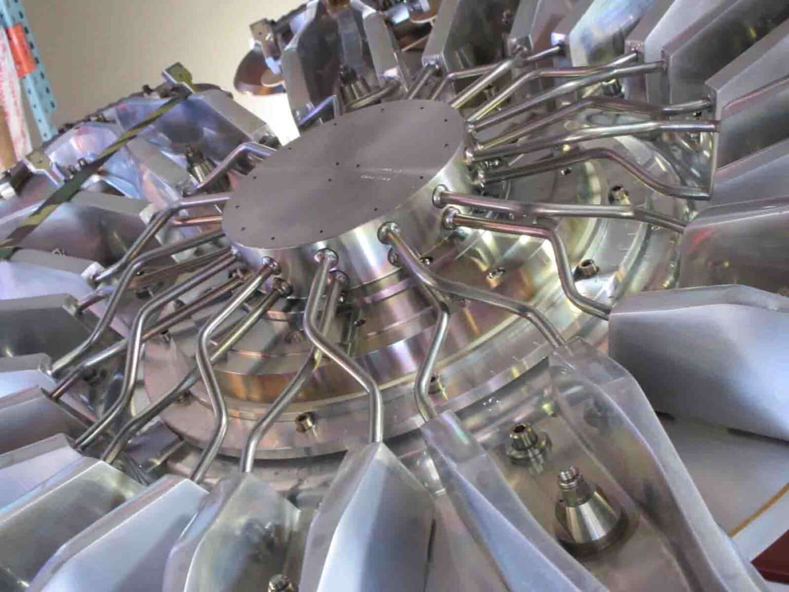 Ion Implantation Consumables & Repair Parts for Applied Materials ...