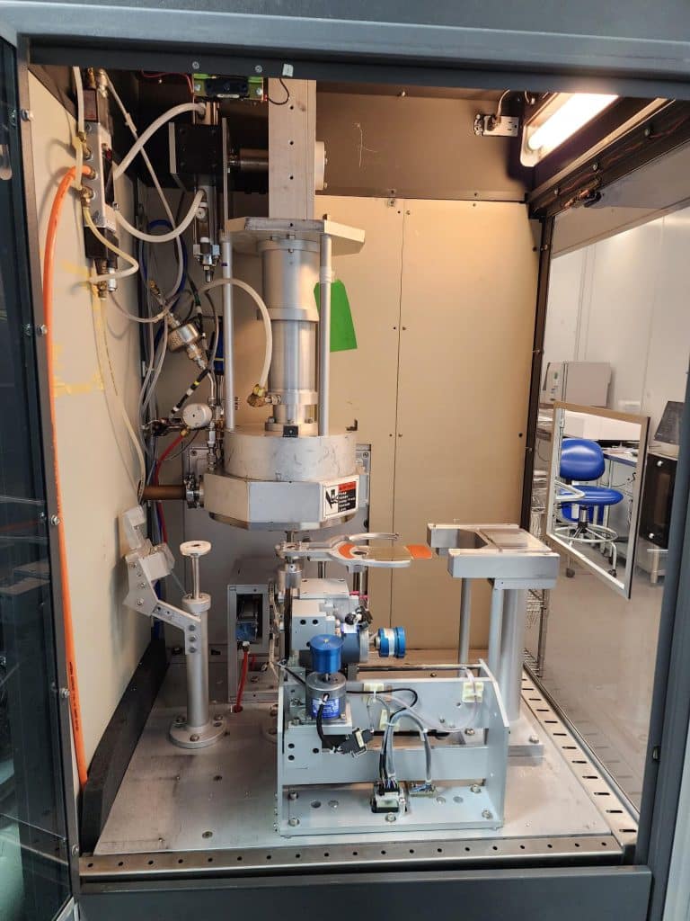 Ion Implantation Consumables & Repair Parts for Axcelis Implanters